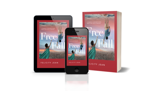 Bio – Felicity Jean